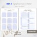 Declutter Checklist Editable PDF Declutter Challenge Declutter by ...