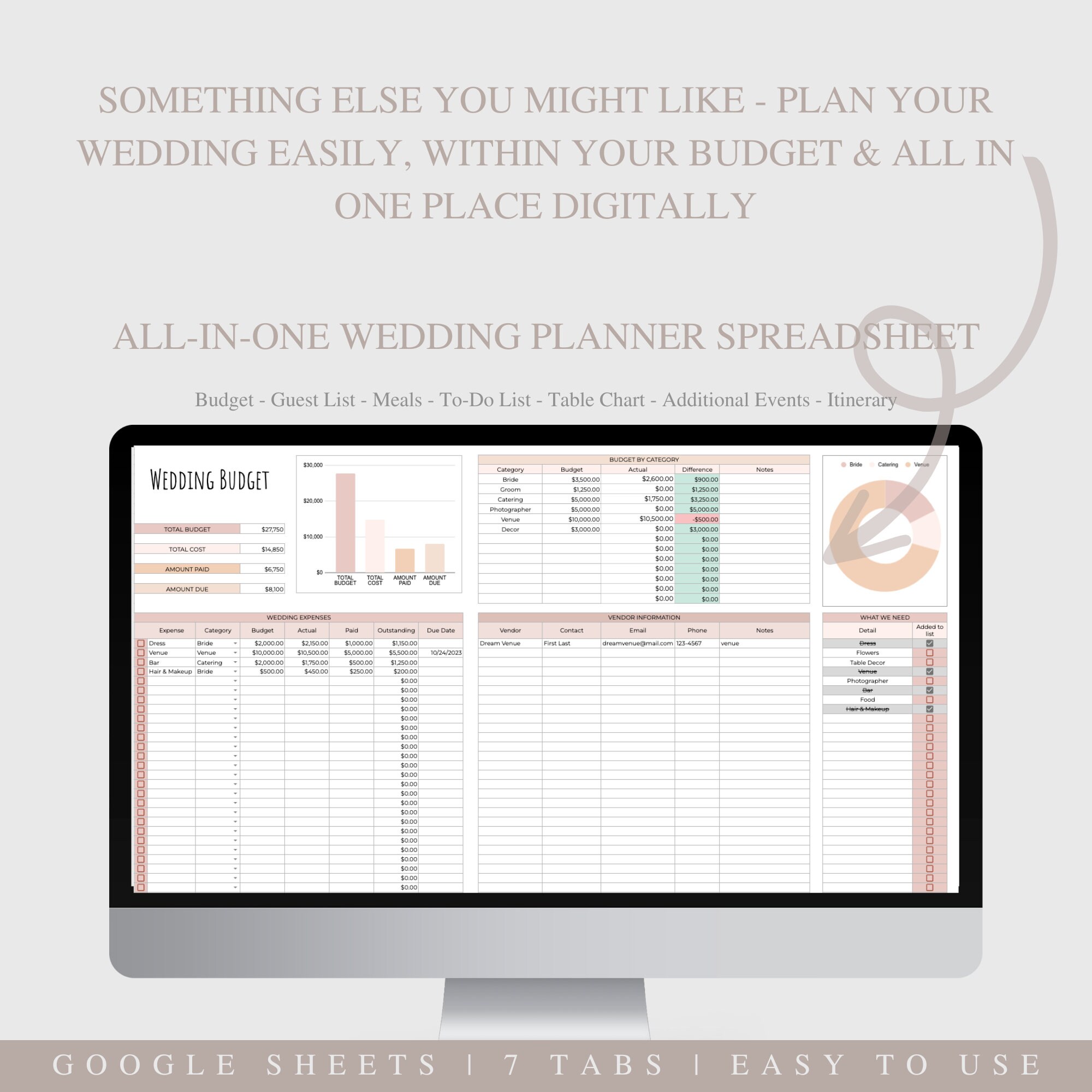 Digital Wedding Invitation With Photo Template Text Message Invite ...