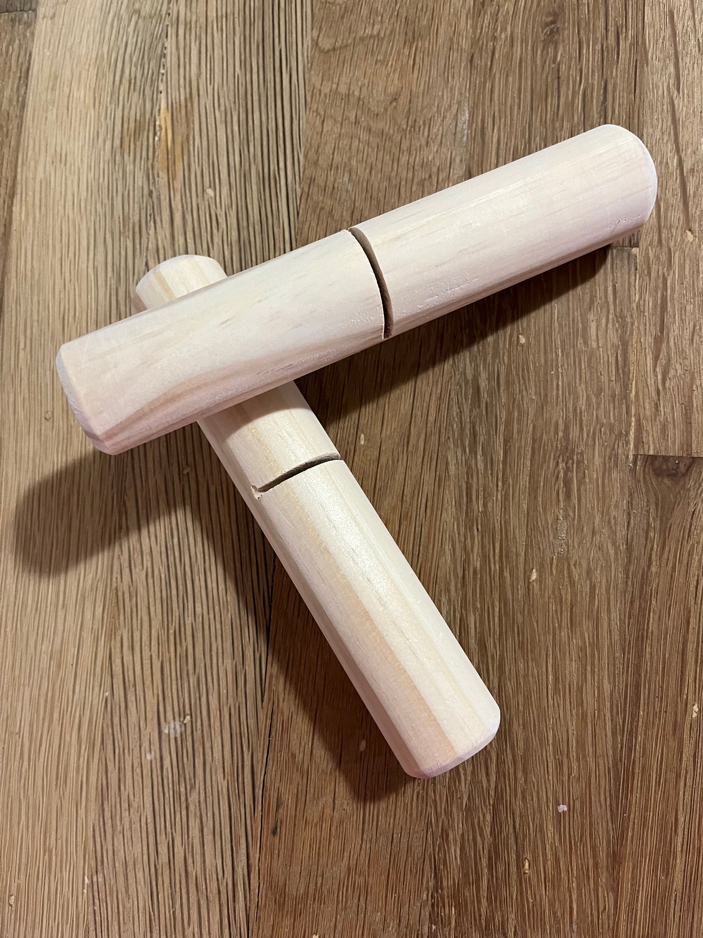 Knot Grippers - Etsy