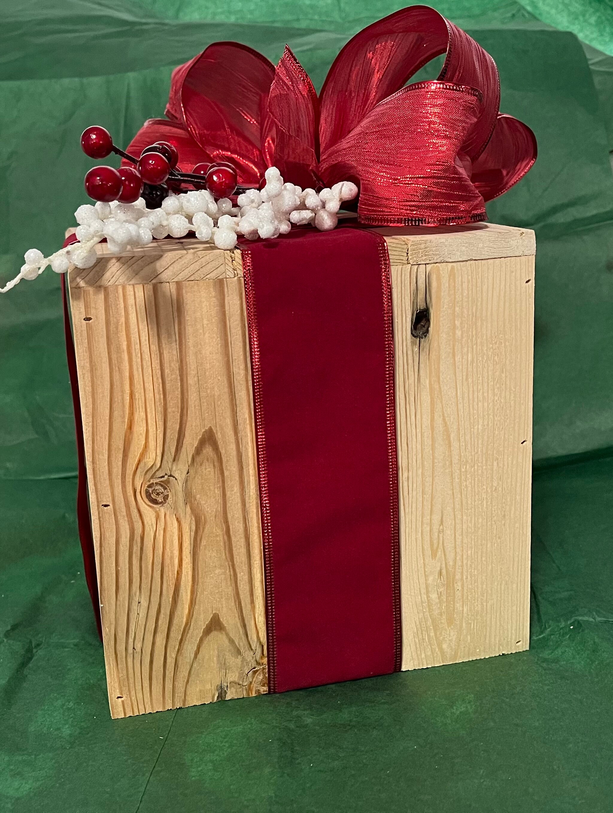 Christmas Presents Decor - Etsy