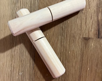 KNOT GRIPPERS // the Original Tool to Tie Knots - Etsy