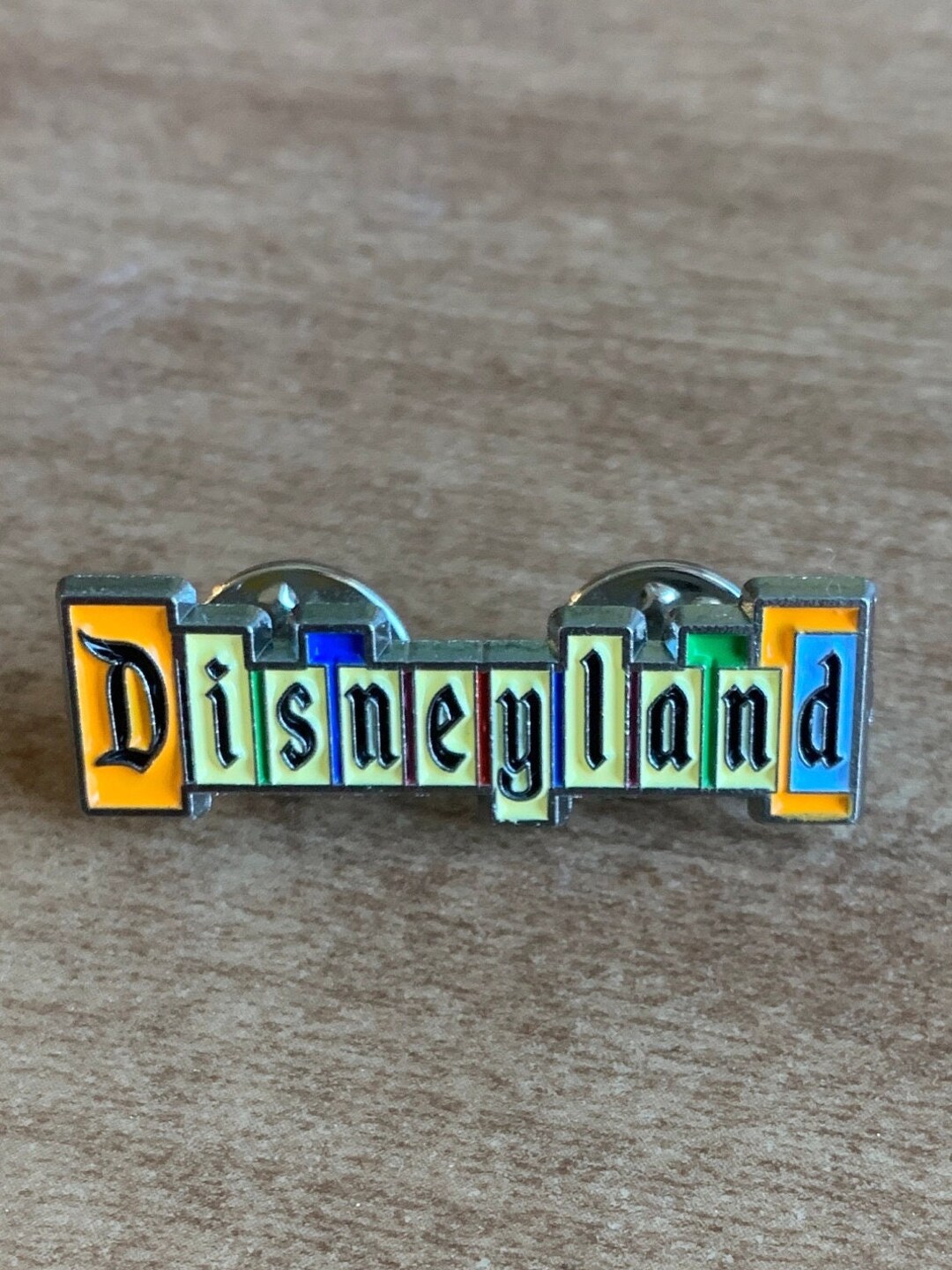 Enamel Pin| Nostalgia | Lapel Pins| Cute Funny Gift | Disneyland Pin - Etsy