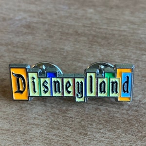 Enamel Pin| Nostalgia | Lapel Pins| Cute Funny Gift | Disneyland Pin ...
