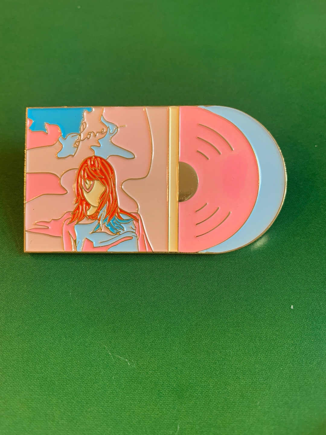 Enamel Pin Taylor Swift Lover Album Swiftie Gift Lapel Pins - Etsy