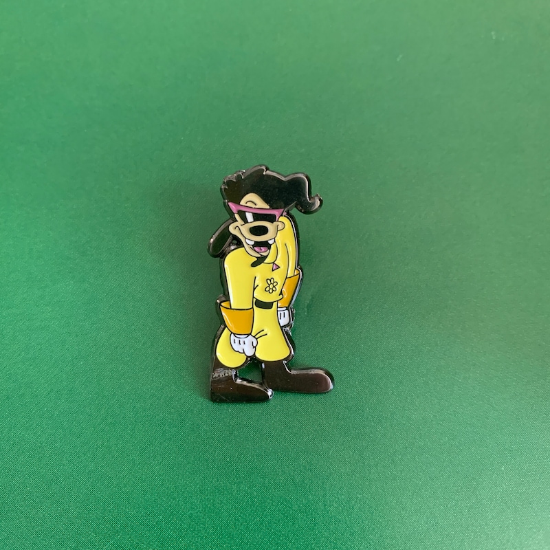 Max Goofy Pins - Etsy