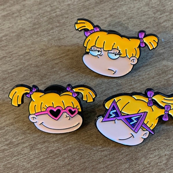 Rugrats Patches - Etsy