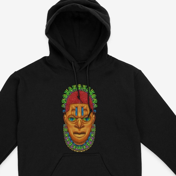 Festac 77 Mask - Etsy