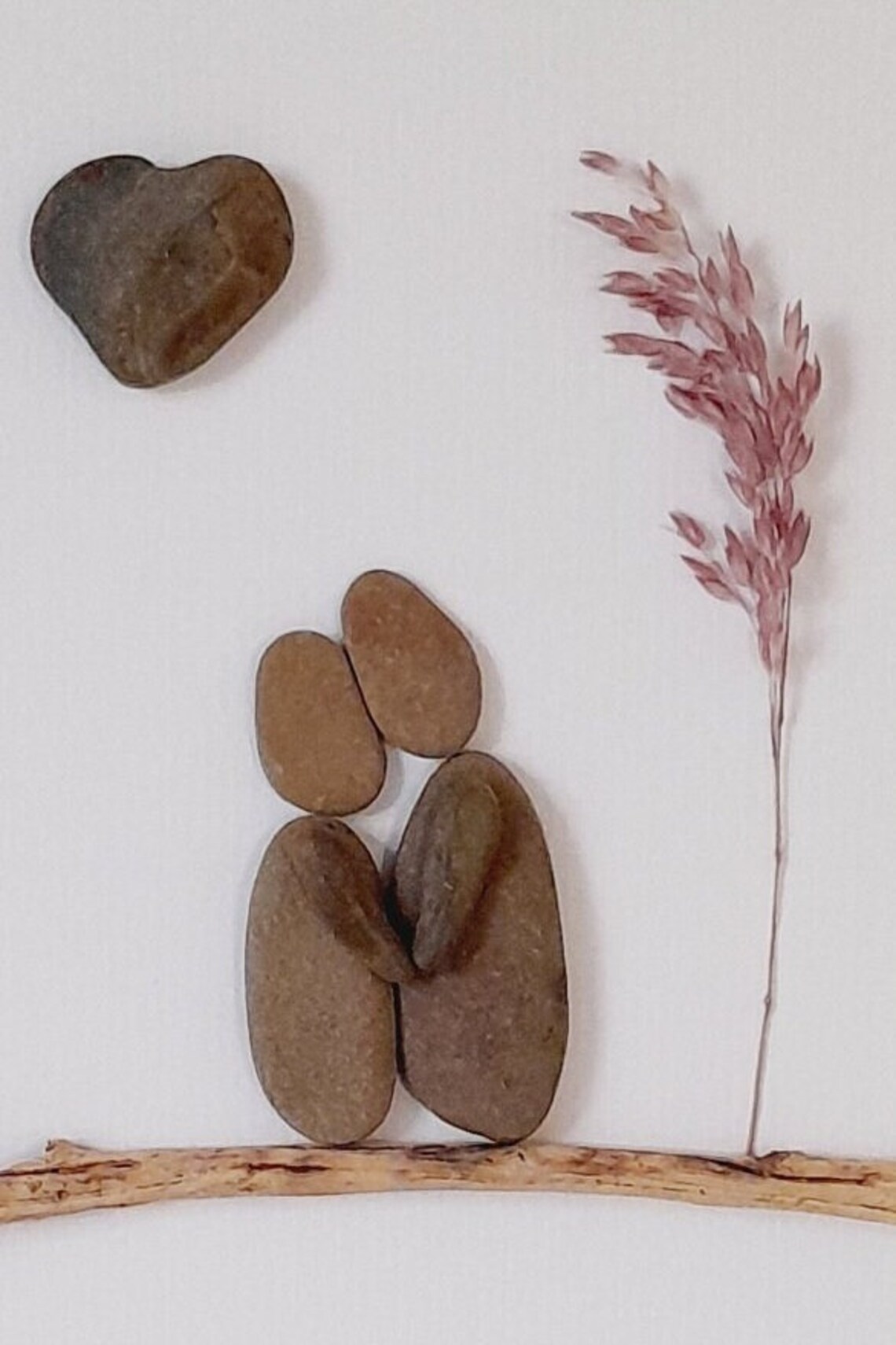 Stone Picture Couple SOLD OUT, SIMILAR - Etsy