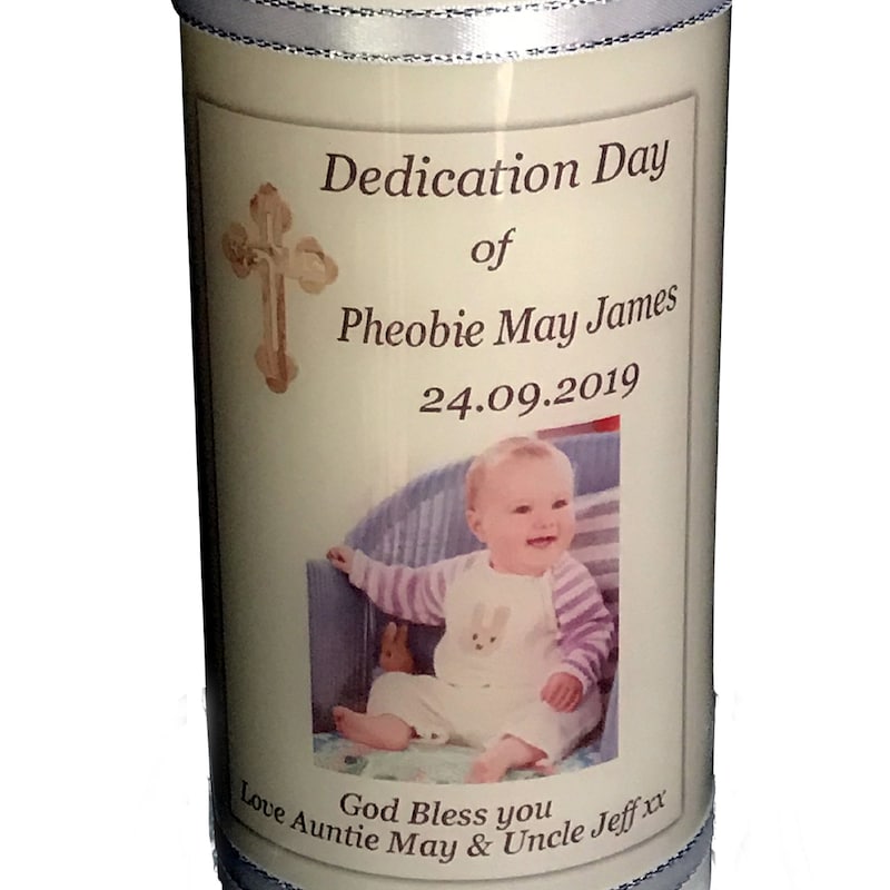 Baby Dedication Gift - 60+ Gift Ideas for 2024