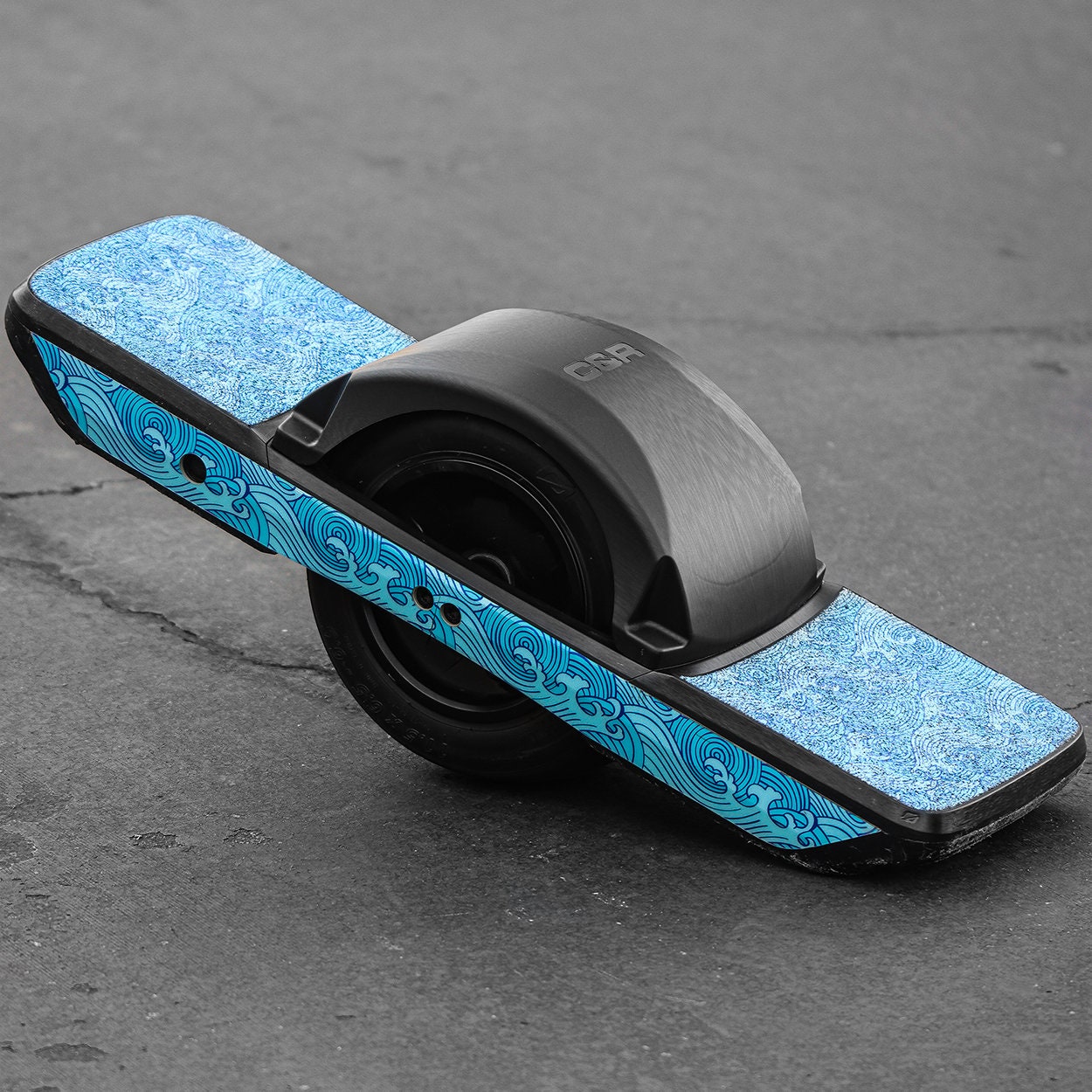 Craft&ride Rail Guards for Onewheel GT, Onewheel XR, Onewheel Pint, and ...