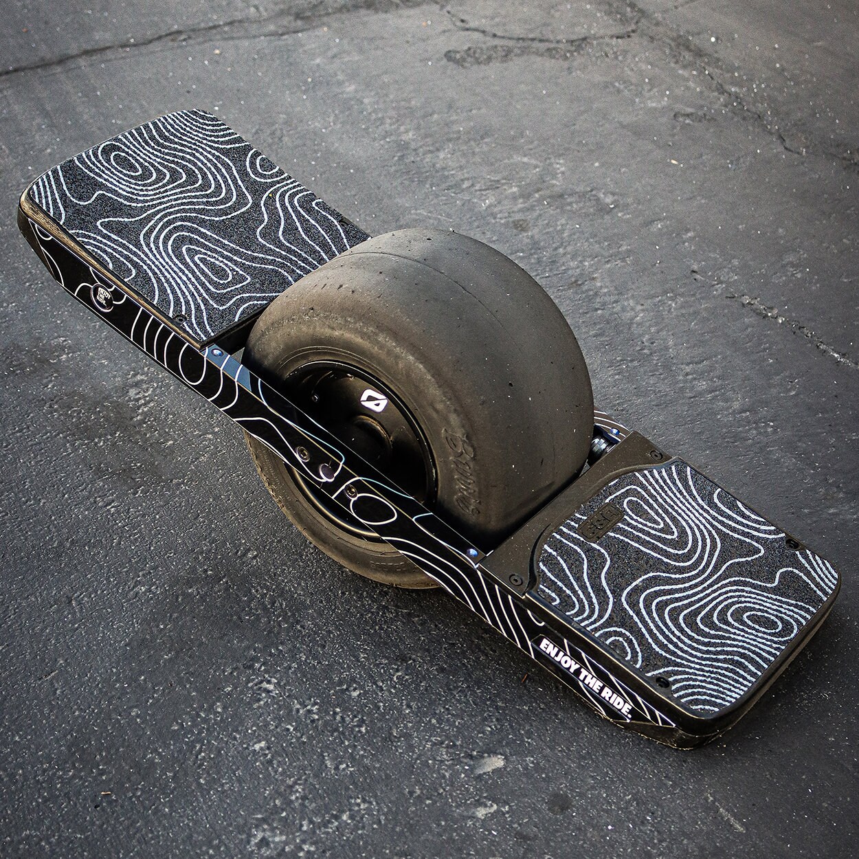 Craft&ride Grip Tape for Onewheel XR, Onewheel Pint, and Onewheel Pint X™ Onewheel Grip Tape and ...