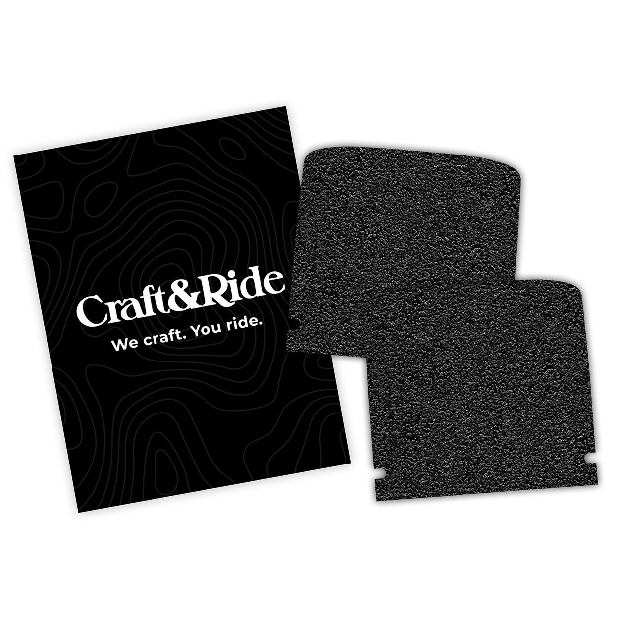 Craft&ride Grip Tape for Onewheel XR, Onewheel Pint, and Onewheel Pint ...