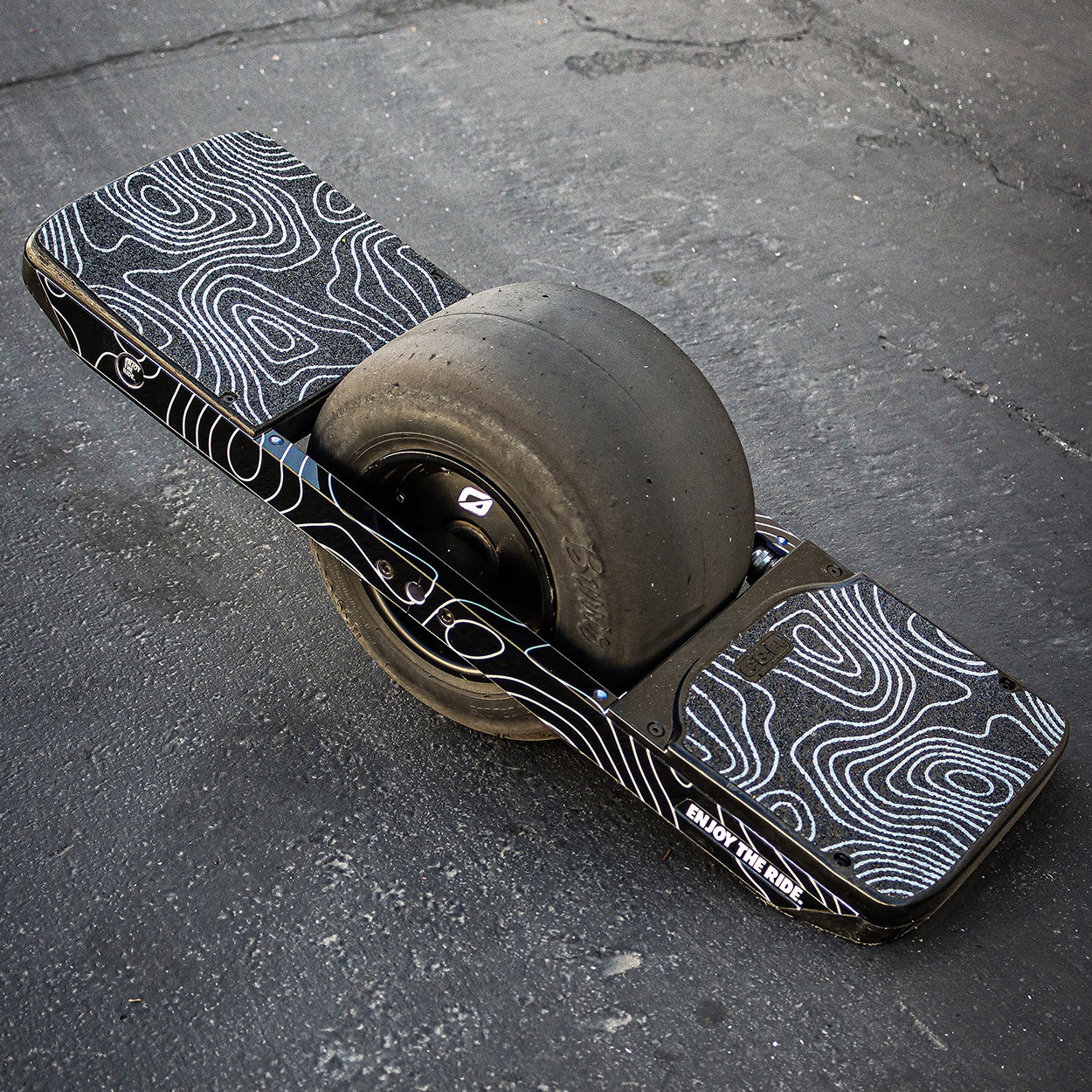 Craft&ride Rail Guards for Onewheel GT, Onewheel XR, Onewheel Pint, and ...