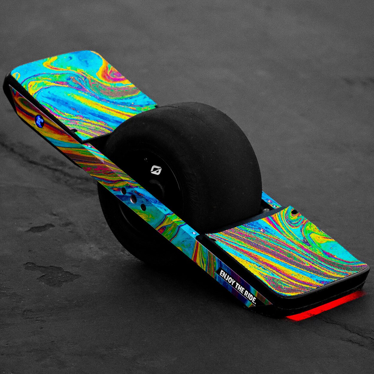 Craft&ride Rail Guards for Onewheel GT, Onewheel XR, Onewheel Pint, and ...