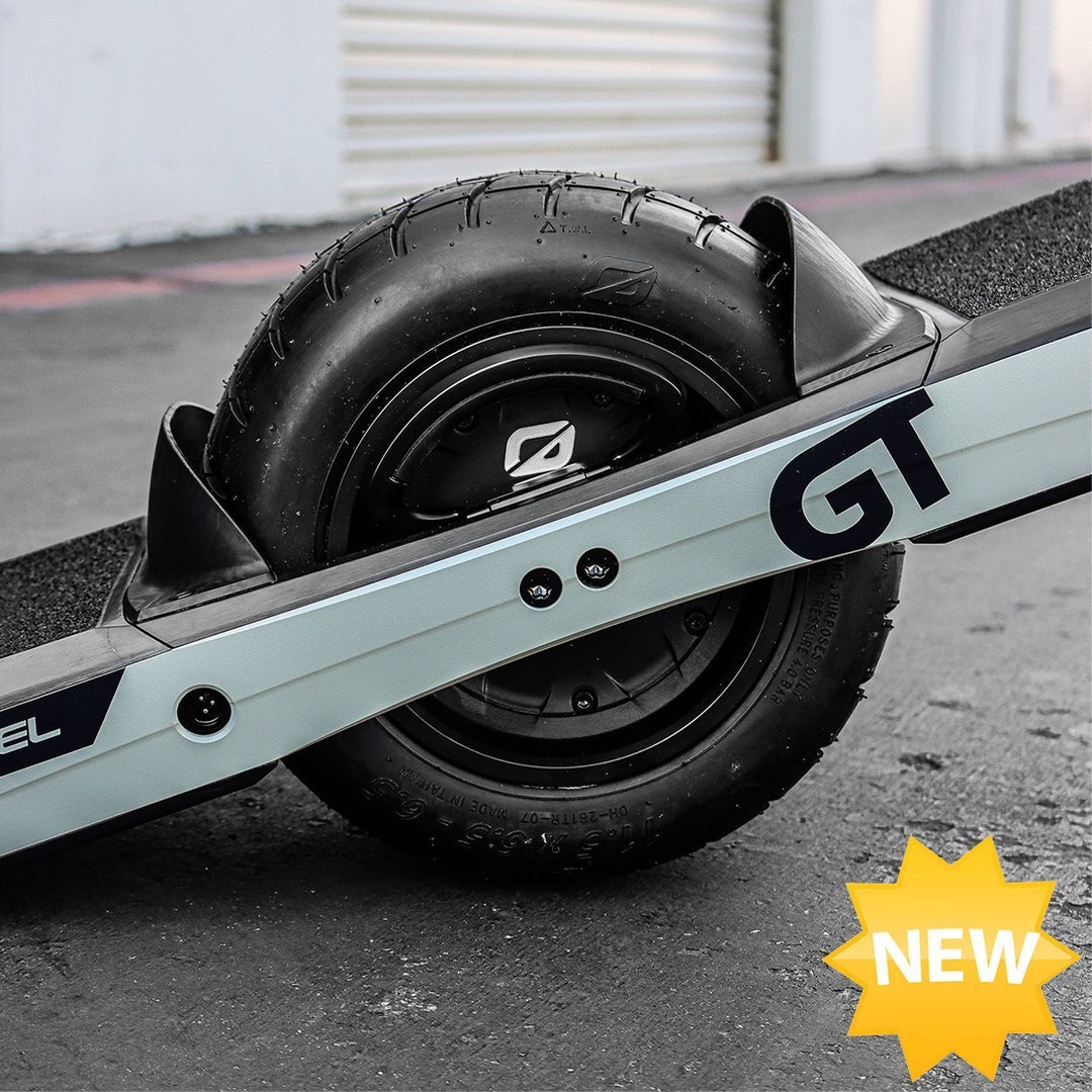 Craft&ride Cabrio Fenders for Onewheel GT™ Onewheel Fender - Etsy