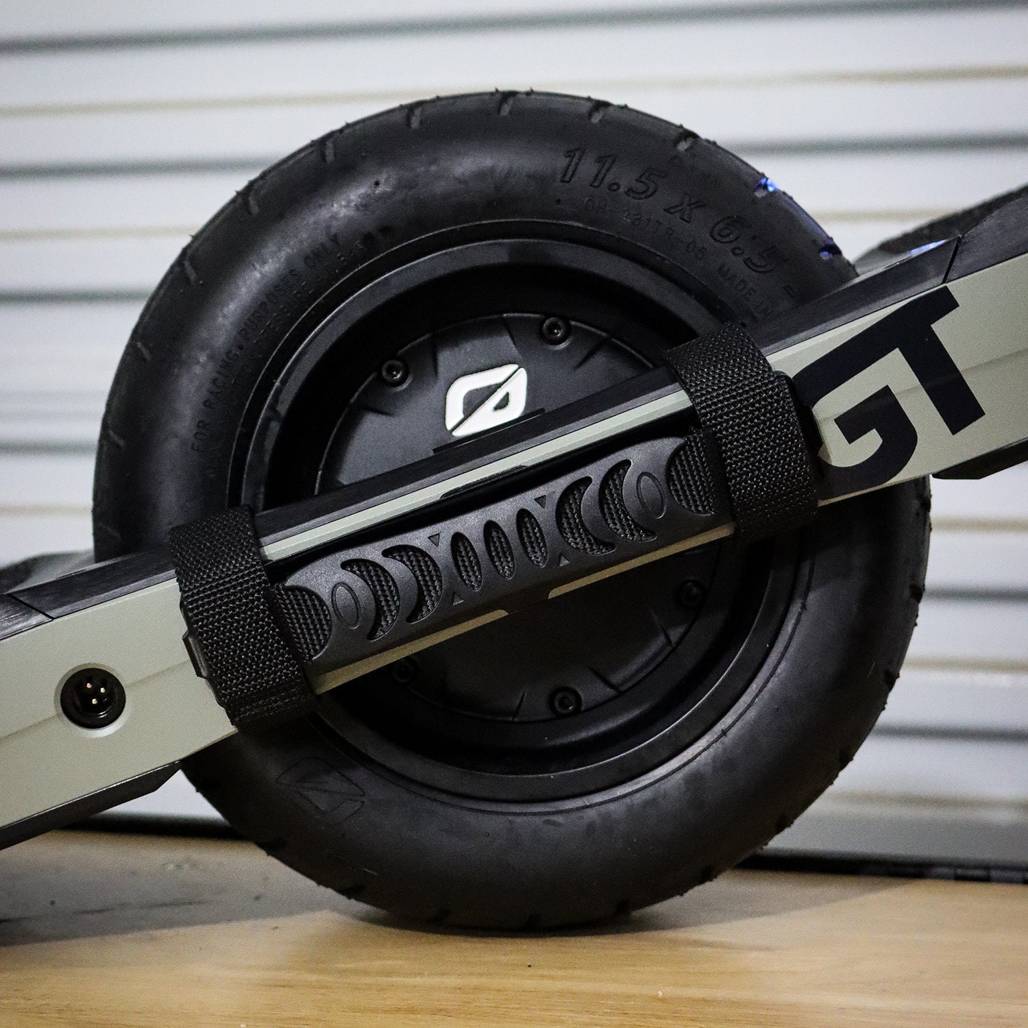 SilverHandle pour Onewheel GT, Onewheel XR, Onewheel Pint et Onewheel ...