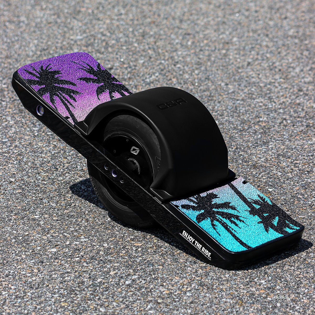 Craft&ride Grip Tape for Onewheel XR, Onewheel Pint, and Onewheel Pint X™ Onewheel Grip Tape and ...