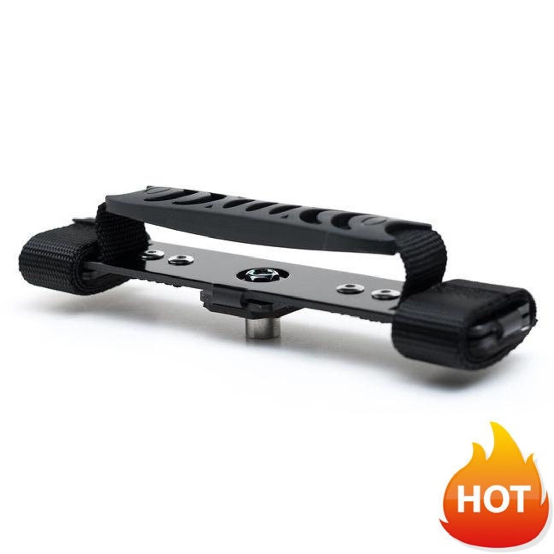 Silverhandle for Onewheel GT, Onewheel XR, Onewheel Pint, and Onewheel ...