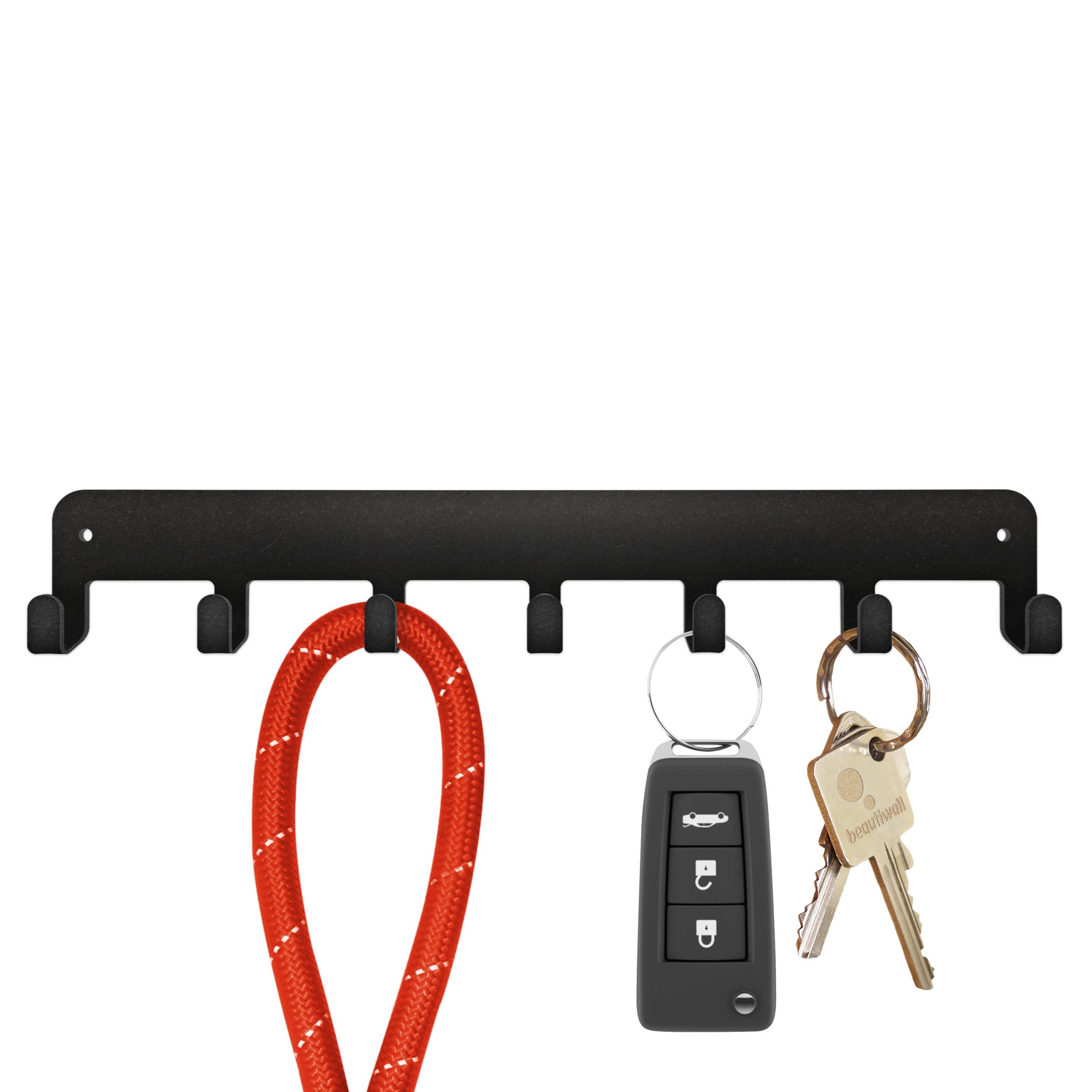 Minimalist Key Organizer - Etsy