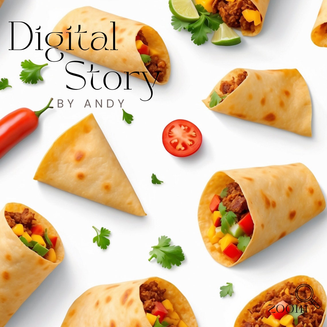 Fried Burritos Poster - Etsy