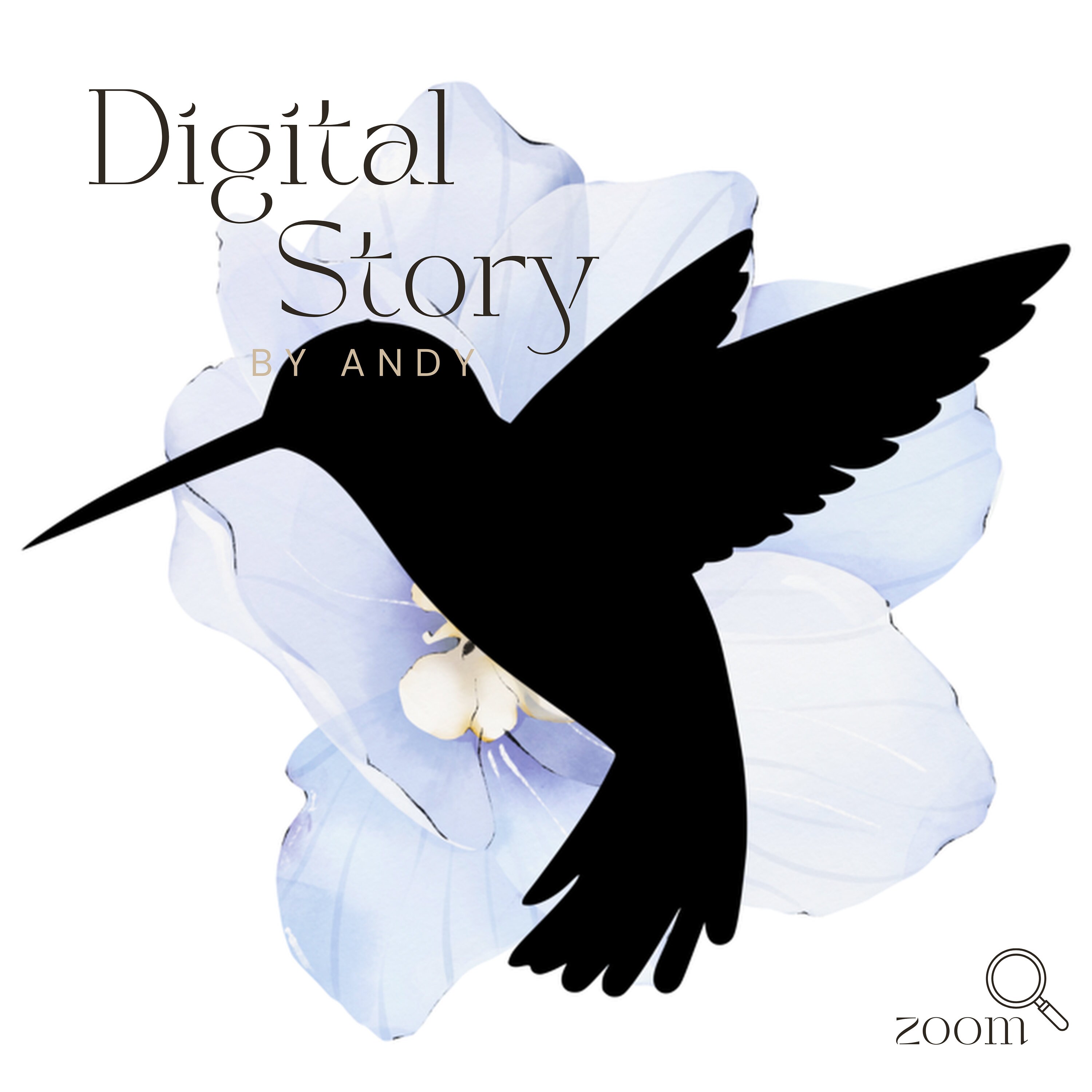 Poster Hummingbird - Etsy