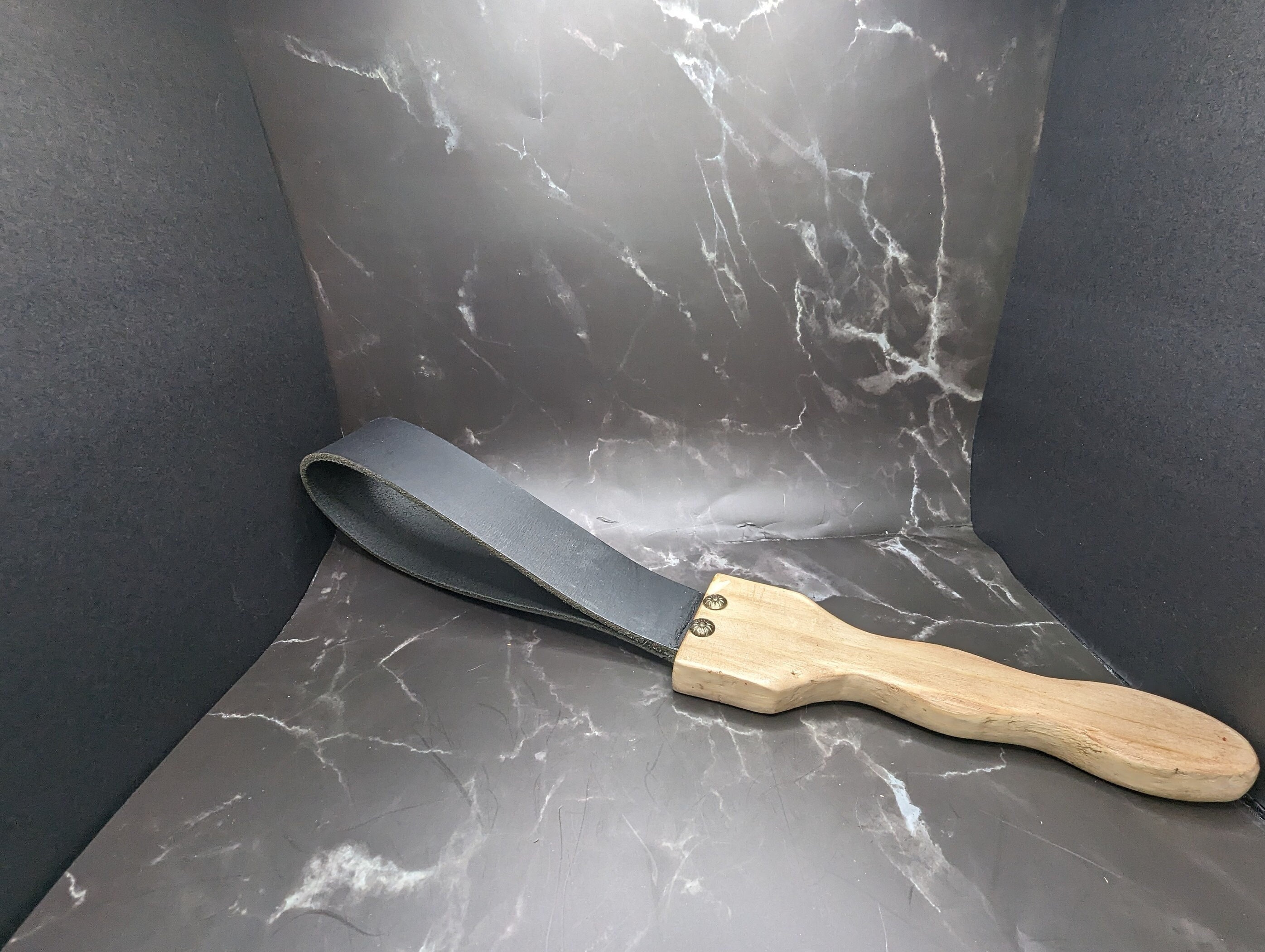 Belt Slapper - Etsy UK