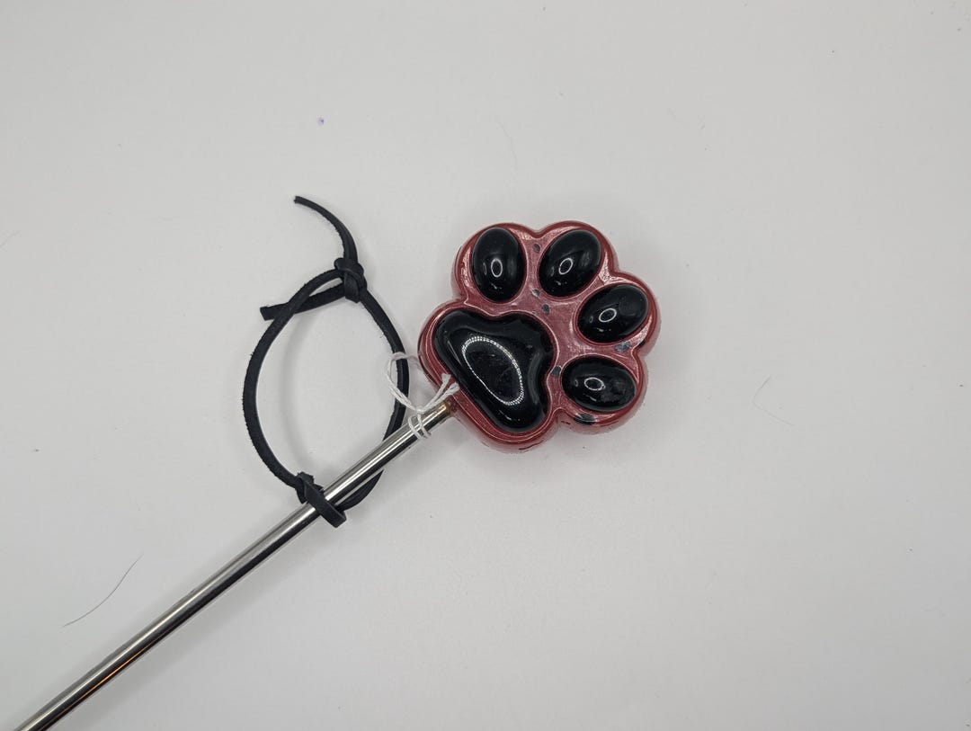 LARGE THICK Paw Busters - Etsy