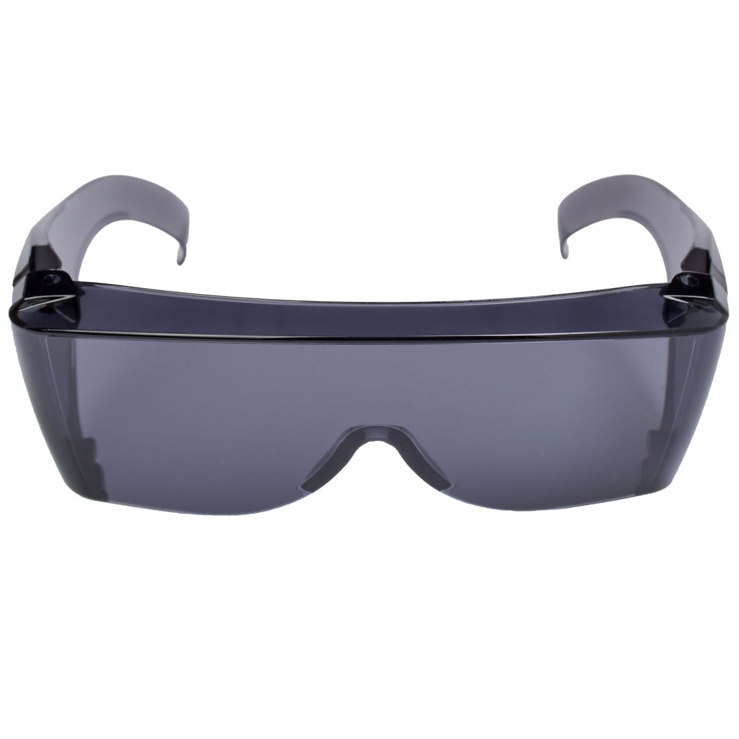 Extra Large Cover Ups – Fit Over Sunglasses for People Who Wear ...