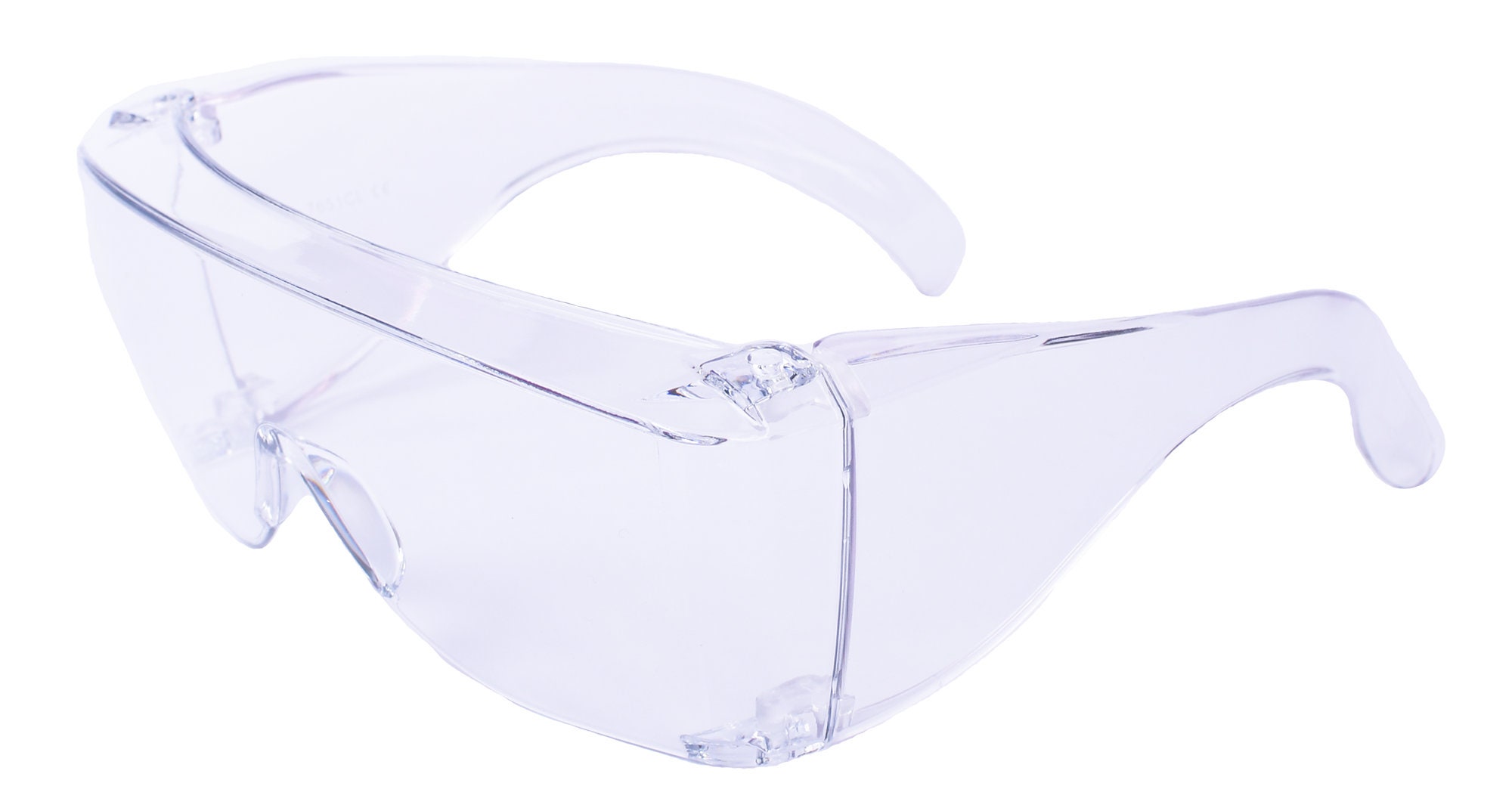 Extra Large Cover Ups – Fit Over Sunglasses for People Who Wear ...