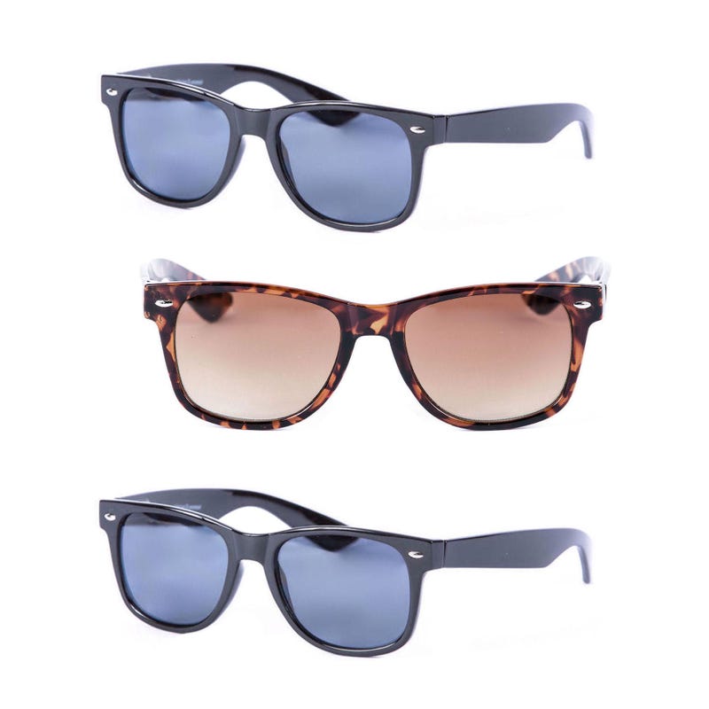 Reading Sunglasses 1.25 - Etsy