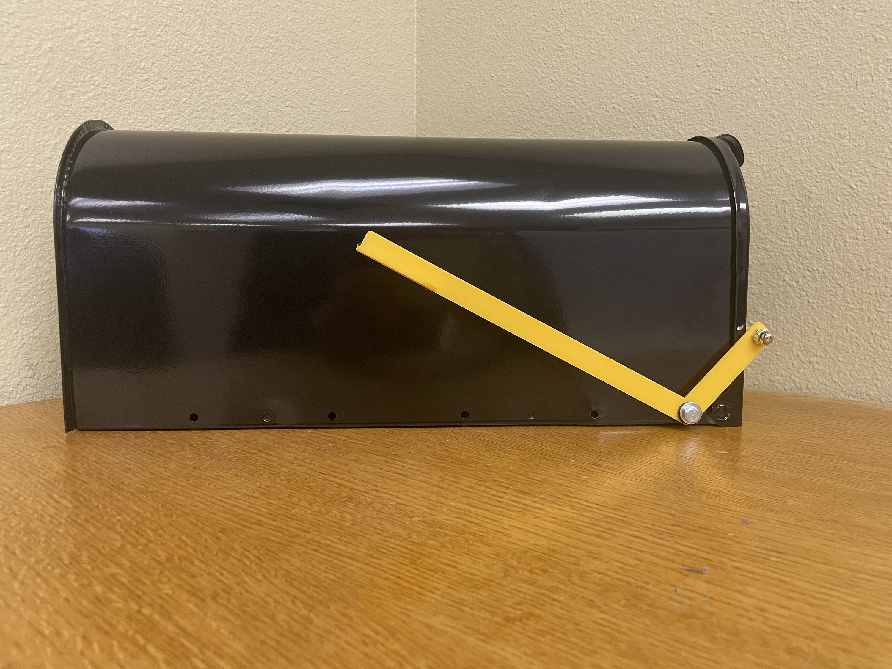 You've Got Mail! Mail Delivery Alert Flag System - Etsy