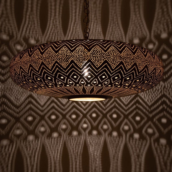 Handmade Lighting - Etsy