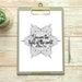 You Are the Light Bible Verse Coloring Page | Christian Coloring Page ...