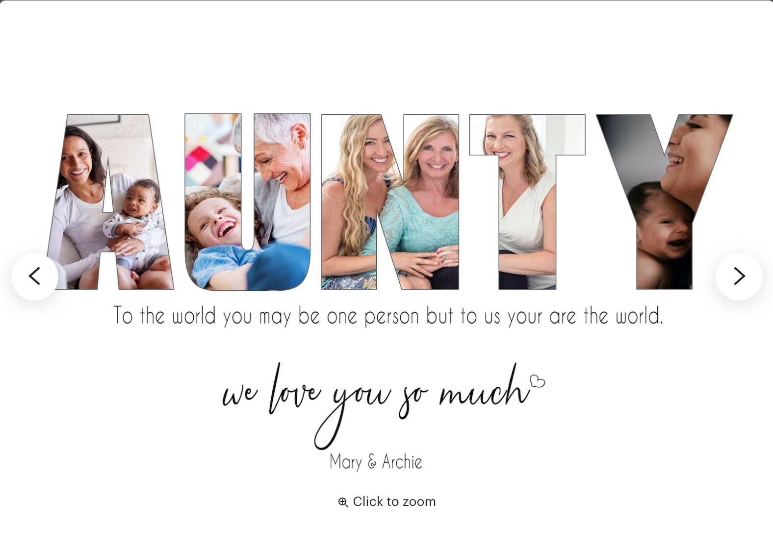 PRINTABLE Daddy Fathers Day Gift Collage Daddy Photo Collage - Etsy