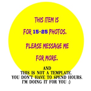 PRINTABLE Football Jersey Number Photo Collage, Coach Gift, Football ...