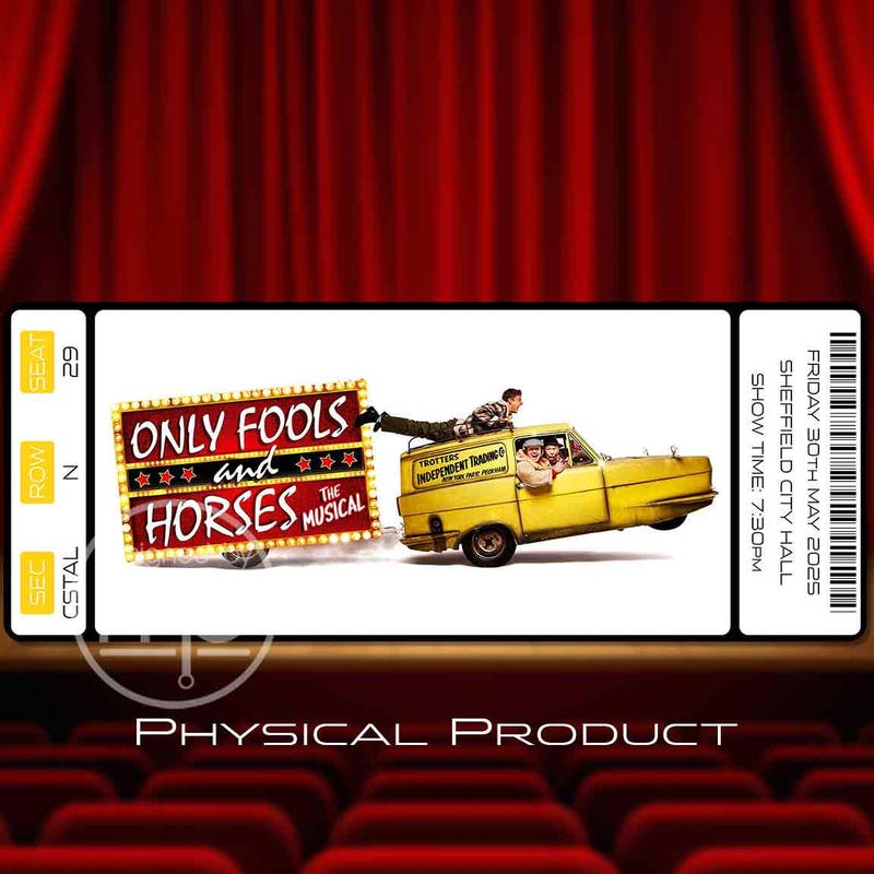 Only Fools and Horses - Etsy UK
