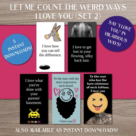 Funny Weird Love Pictures