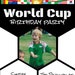 World Cup Birthday Party Invitation: Editable Text Invite (digital) - Etsy