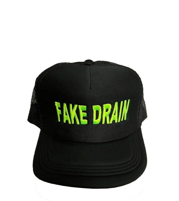 Ocean Gang Fitted Caps