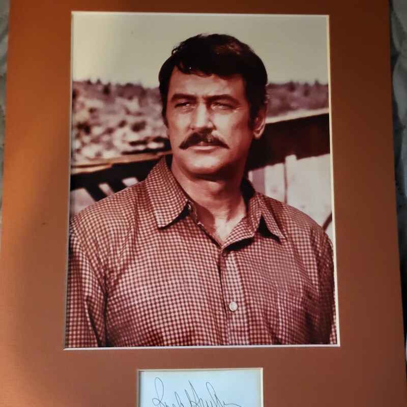 James Dean Autograph - Etsy