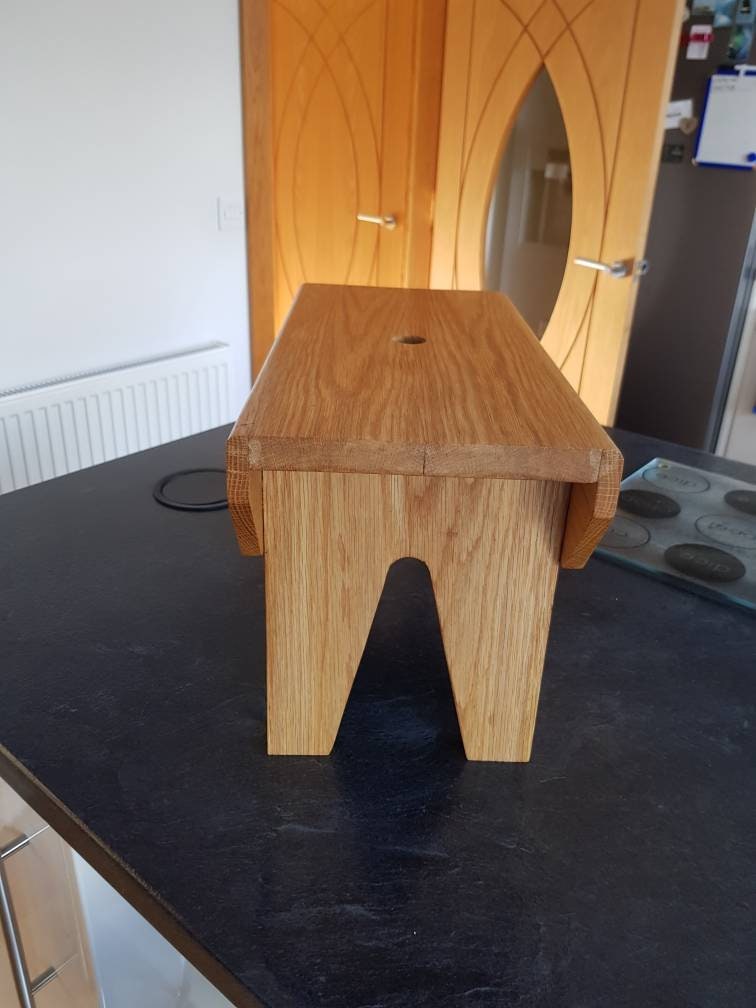 Creepie Stool made to Order - Etsy UK