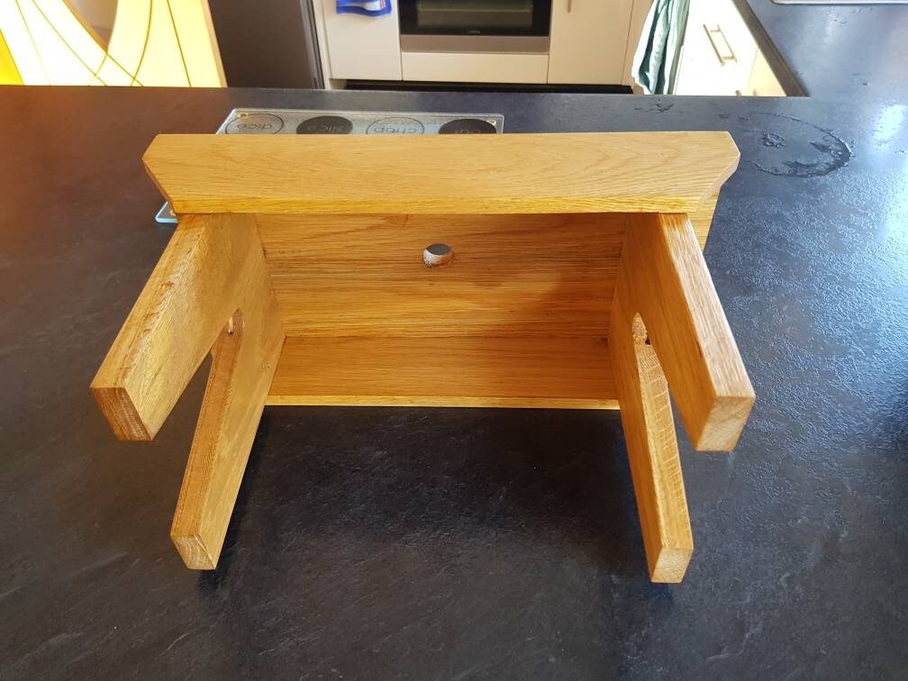 Creepie Stool made to Order - Etsy UK