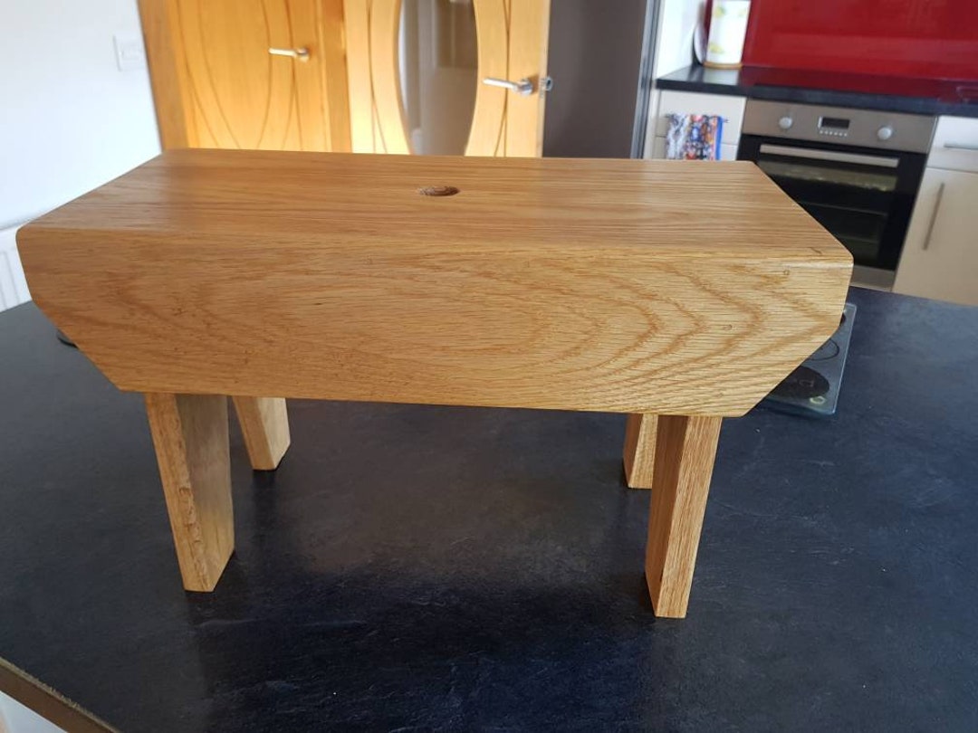 Creepie Stool made to Order - Etsy UK