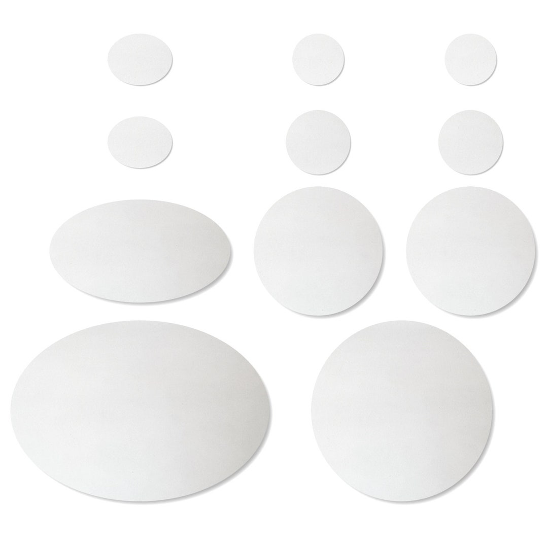 Repair Patches for Down Jackets, Puffer Coats, Self-adhesive, Pre-cut ...