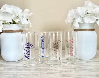 Shot Glass Shipping Boxes - Etsy