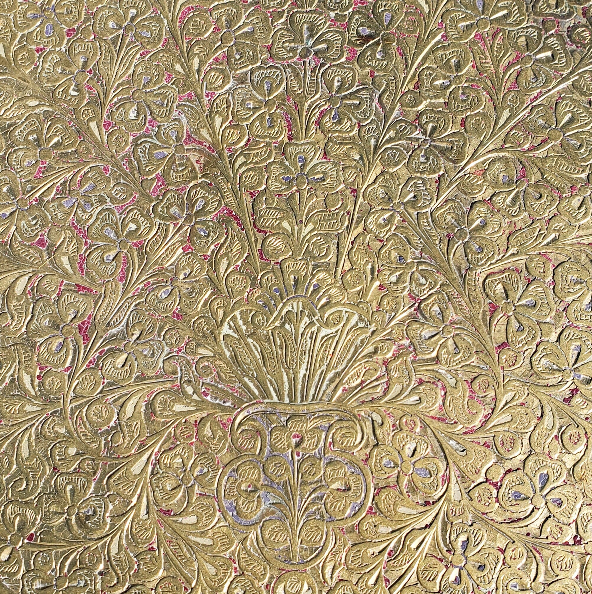 French Moroccan Silver Lined Trinity Cocktail Shaker Set ALL ORIGINAL ...