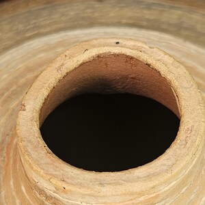 Kalinga Immosso Hand Made Terracotta Earthenware Water Pot Decorative ...