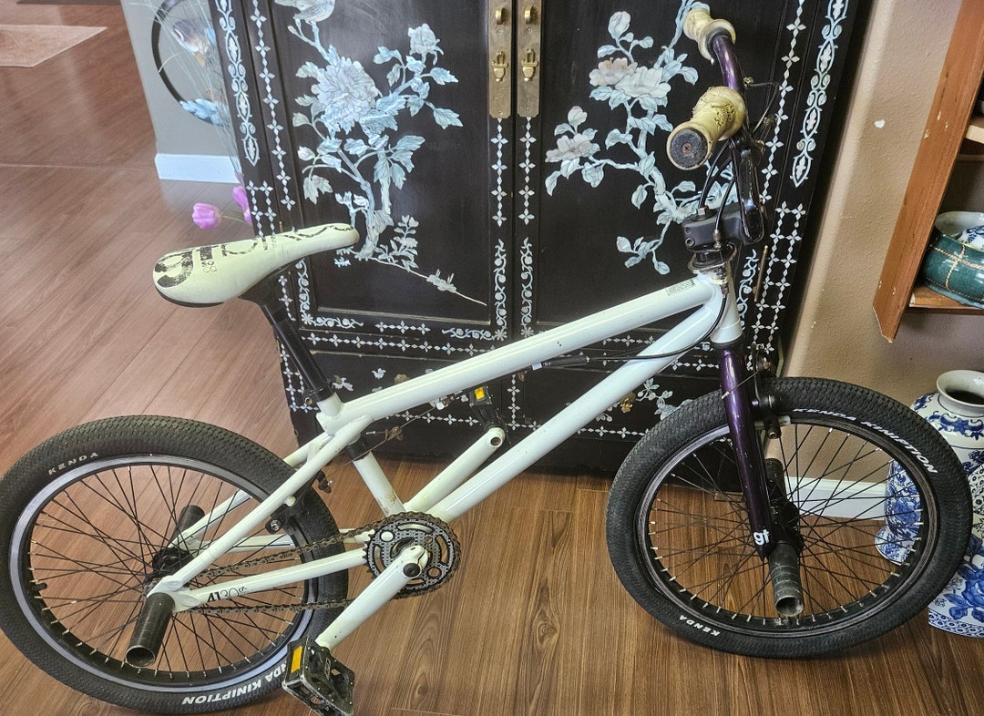 GT Performer Pro So-cal Cro-mo 4130 Holy Grail ' I Will Break Down to ...