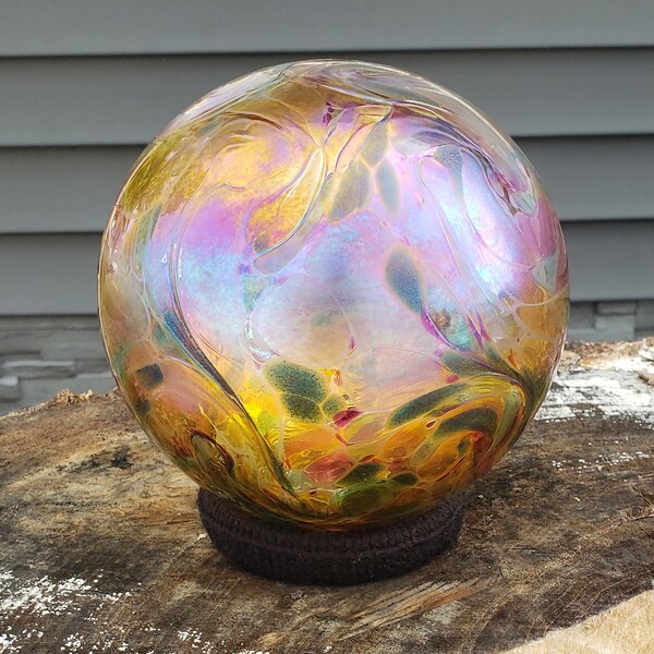 Glass Floats - Etsy