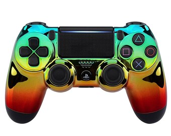 Dualshock 4 Custom - Etsy